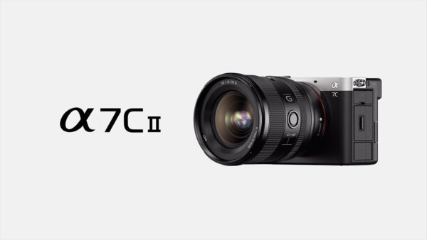 α7C IIとα7CRが10/13に発売！9月6日に予約開始！SONYフルサイズミラーレスカメラ新製品のスペックと価格 | 撮りパシャ！